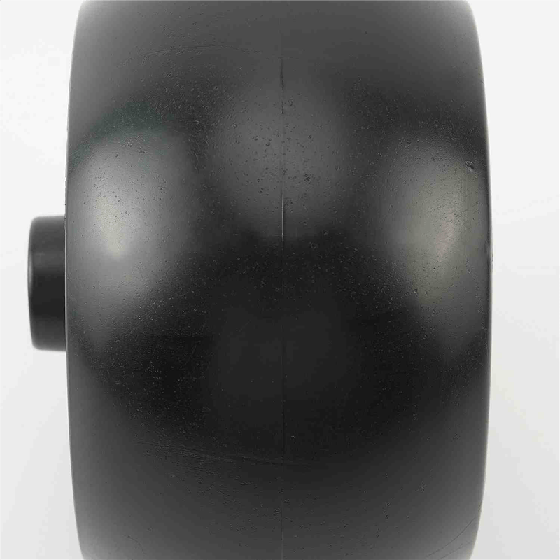 H5601265 - Henry's Deck Wheel Plastic 5 x 2.5 in Husqvarna 532174873 ...