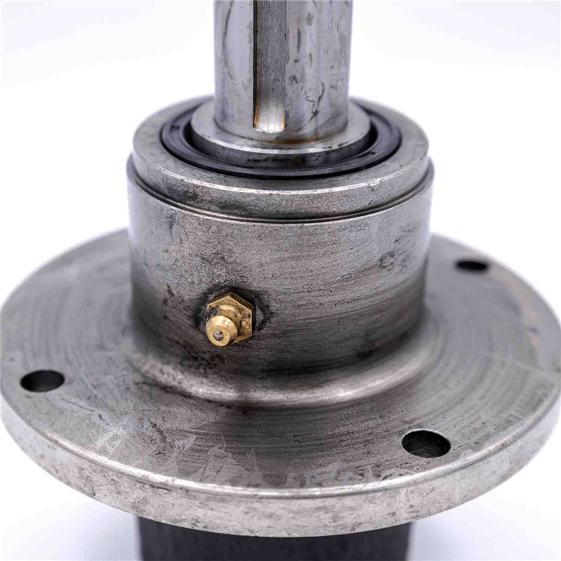 H3308592 - Henry's Spindle Assembly SCAG 461663 | Henry's Parts