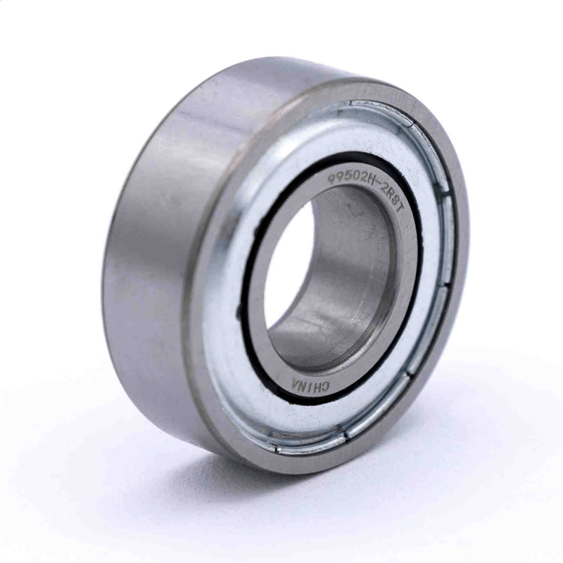 H3602121 - Henry's Spindle Bearing Radial Ball Dixie Chopper 67205 ...