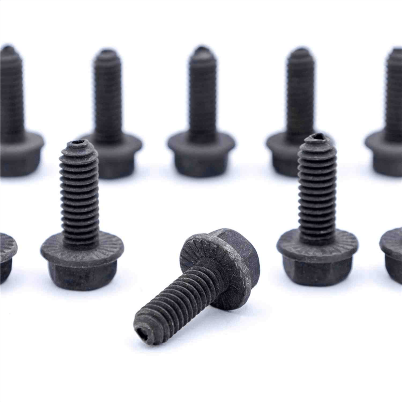 H3359017 - Henry's Spindle Self-Tapping Screw Toro 321 44-41 | Henry's ...