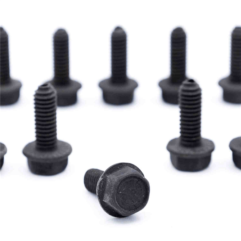 H3359017 - Henry's Spindle Self-Tapping Screw Toro 321 44-41 | Henry's ...