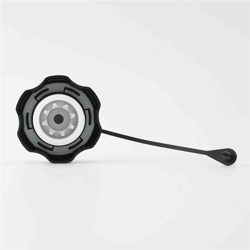H1505808 - Henry's Fuel Cap Snow Husqvarna 532424942 | Henry's Parts