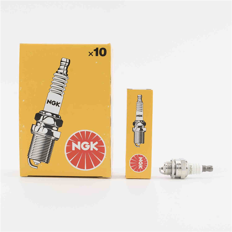 H3504958 - NGK BPM8Y Spark Plug | Henry's Parts