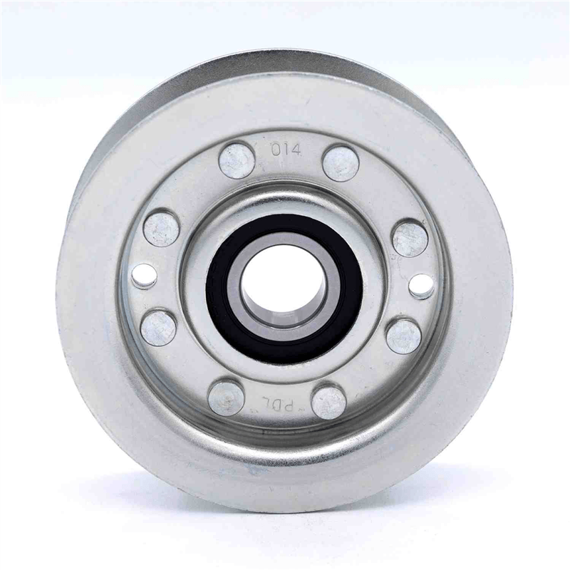 H3204422 - Henry's Flat Idler Pulley John Deere GY22172 | Henry's Parts