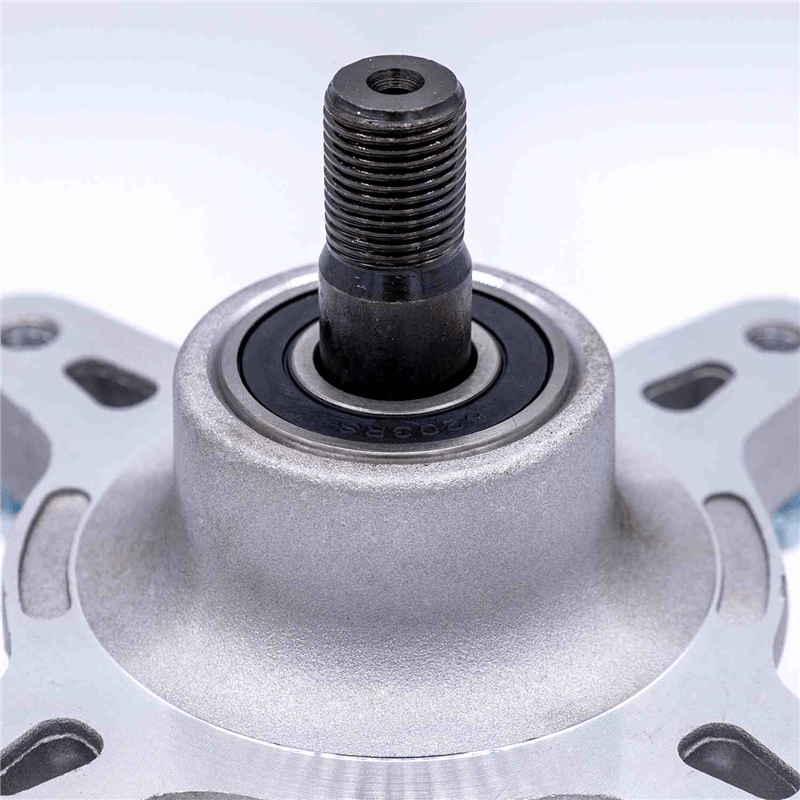 H3309017 - Henry's Spindle Assembly Toro 121-0751 | Henry's Parts