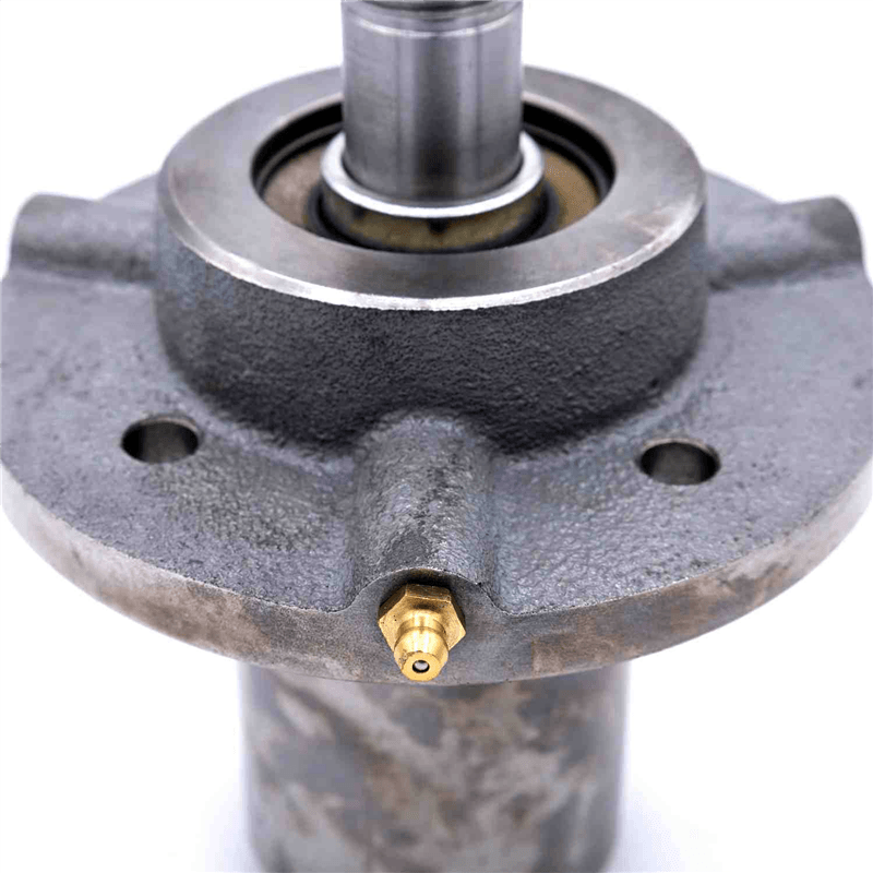 H3306775 - Henry's Spindle Assembly Dixie Chopper 10161 | Henry's Parts