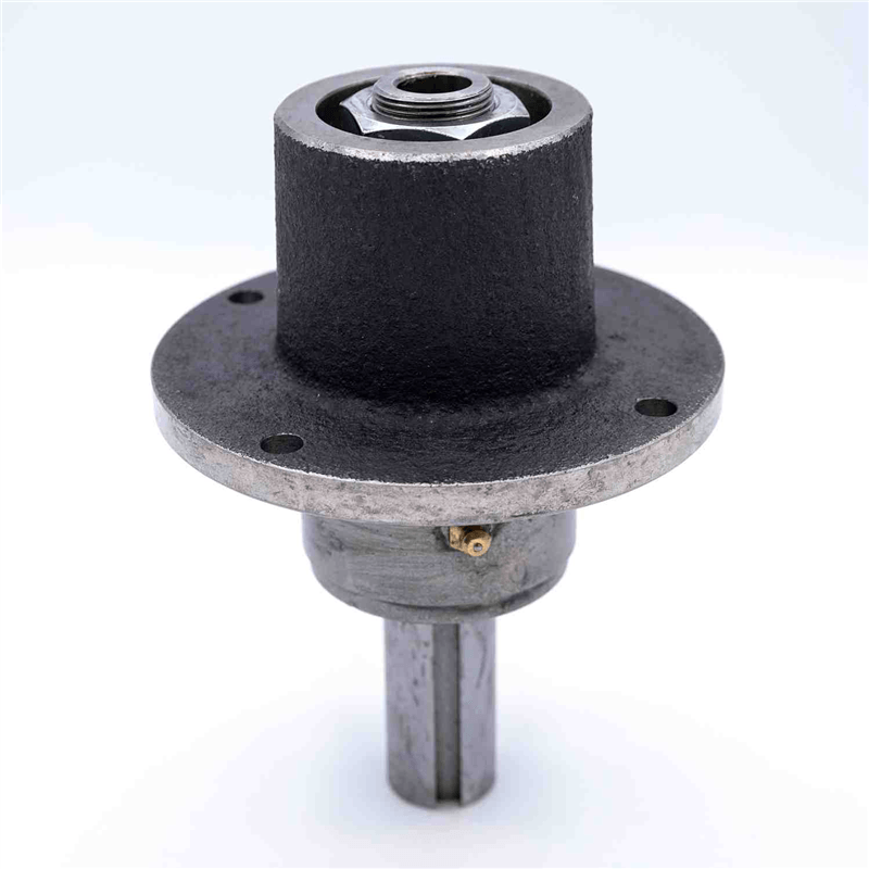 H3308592 - Henry's Spindle Assembly SCAG 461663 | Henry's Parts