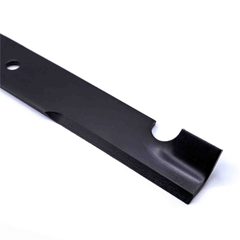 H2500745 - Henry's Mower Blade Notched High Lift 20 1/2 in Toro 105 ...