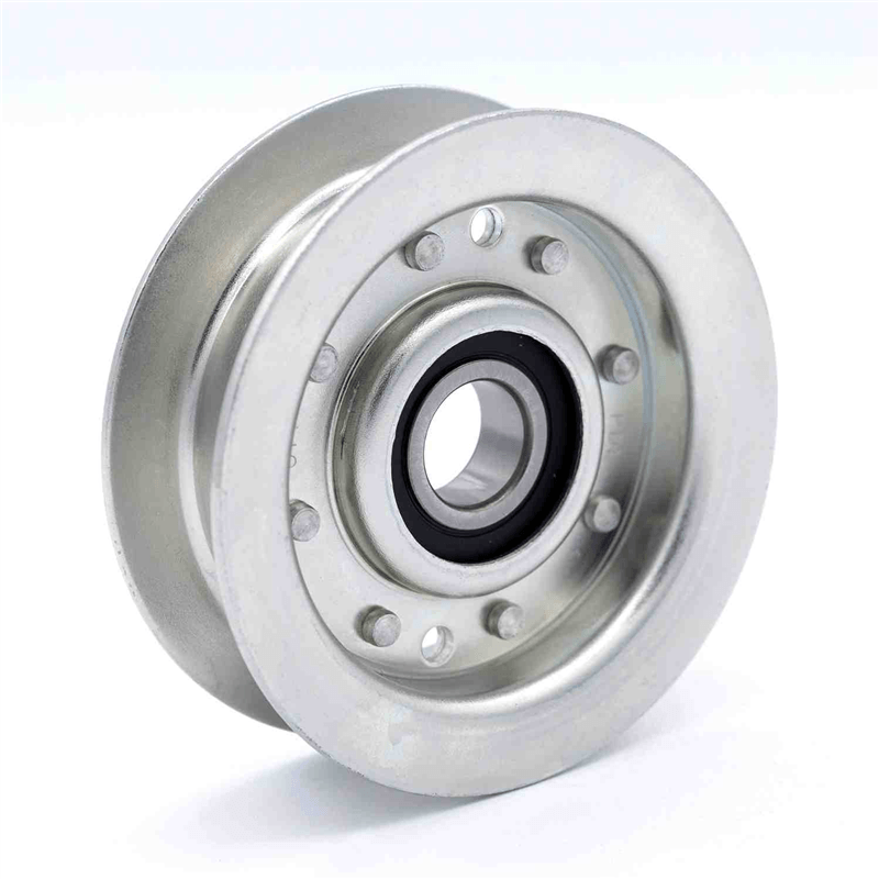 H3204422 - Henry's Flat Idler Pulley John Deere GY22172 | Henry's Parts