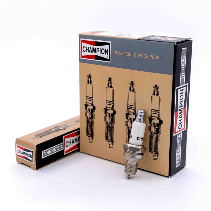 H3501212 - Champion RDZ4H Spark Plug | Henry's Parts