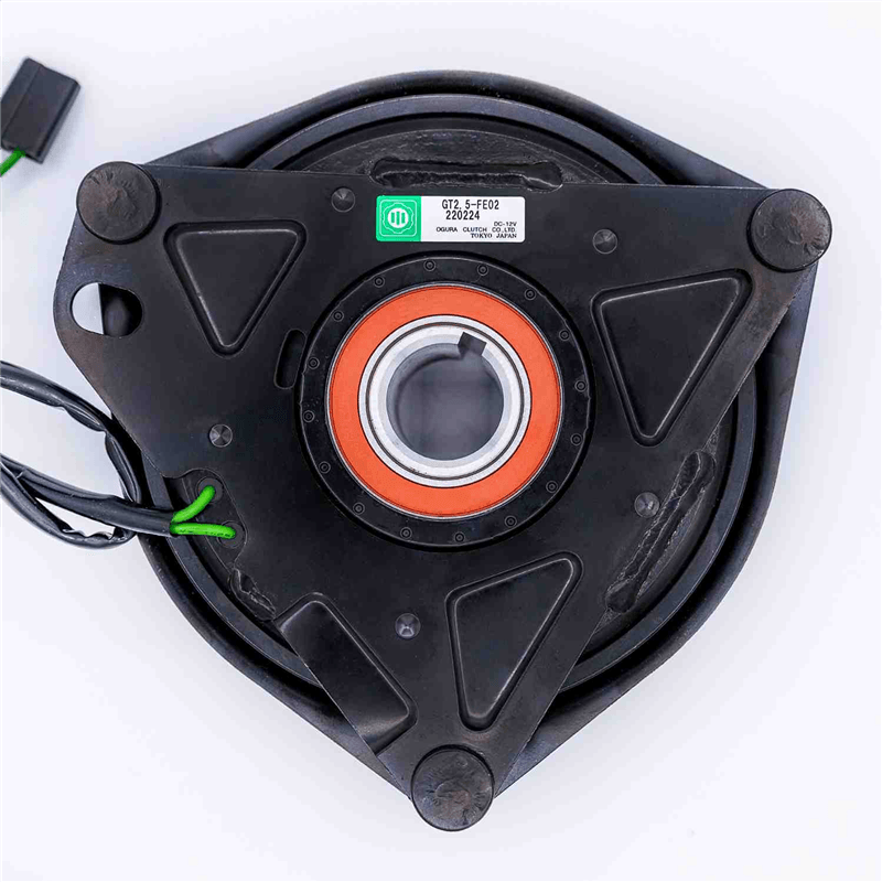 H3403093 - Ogura Clutch Electric PTO Replaces Ferris 5023232SM | Henry ...