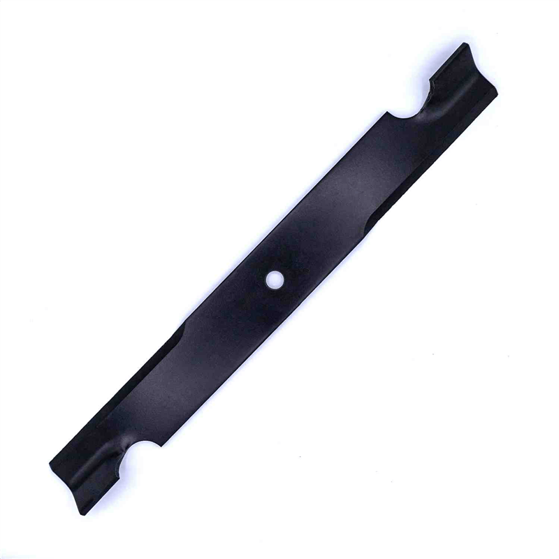 H2500745 - Henry's Mower Blade Notched High Lift 20 1/2 in Toro 105 ...