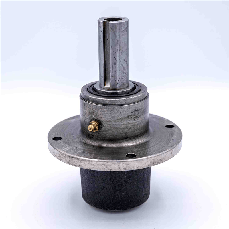 H3308592 - Henry's Spindle Assembly SCAG 461663 | Henry's Parts