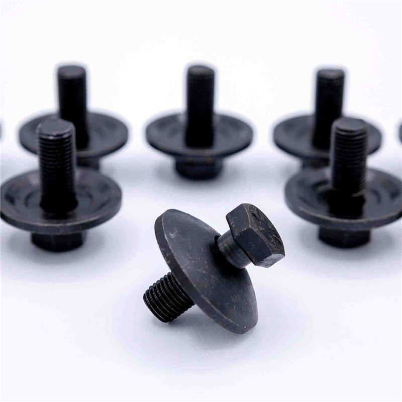 H3354416 - Henry's Spindle Blade Bolt With Washer Husqvarna 532193003 ...