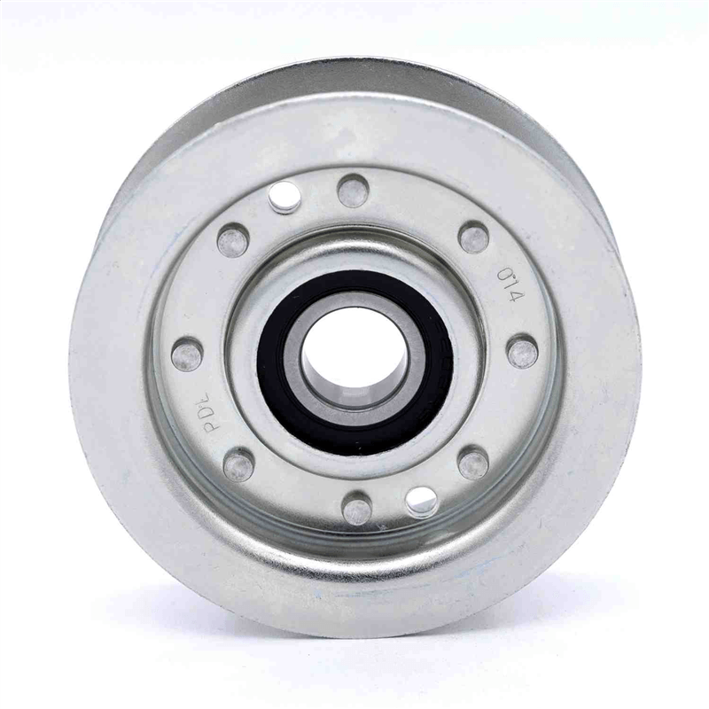 H3204422 - Henry's Flat Idler Pulley John Deere GY22172 | Henry's Parts