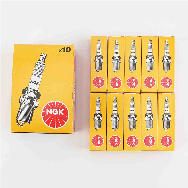 H3504958 - NGK BPM8Y Spark Plug | Henry's Parts