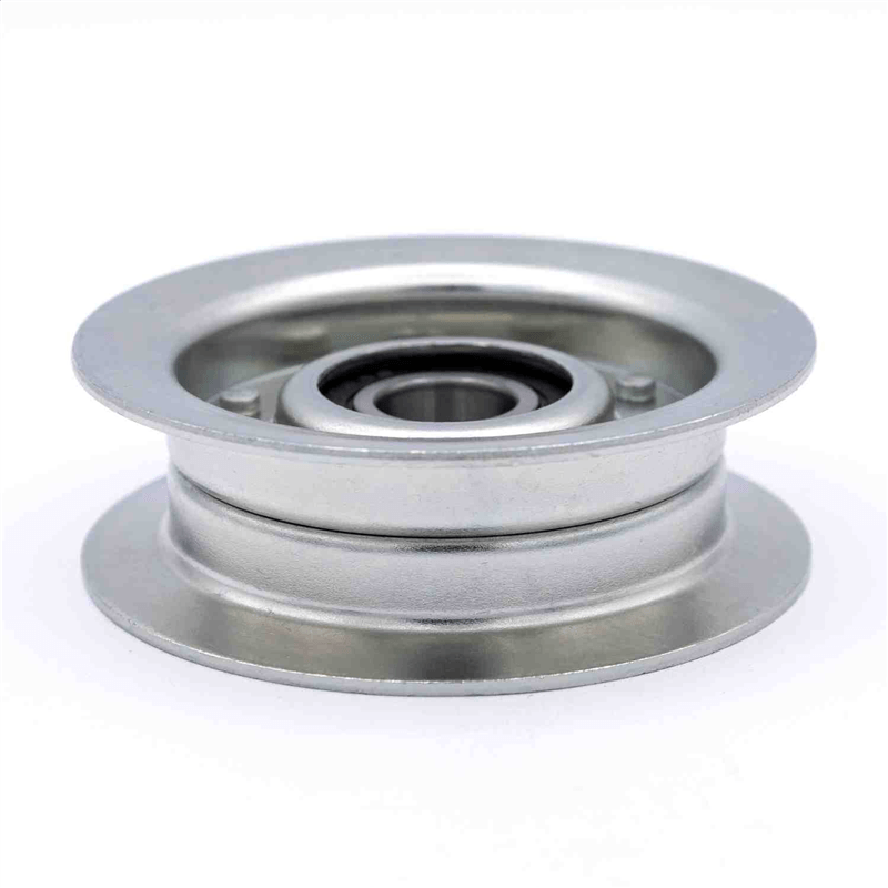 H3204422 - Henry's Flat Idler Pulley John Deere GY22172 | Henry's Parts