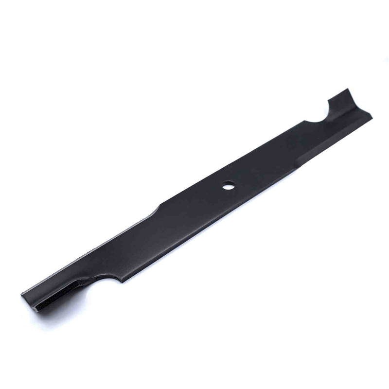 H2500745 - Henry's Mower Blade Notched High Lift 20 1/2 in Toro 105 ...